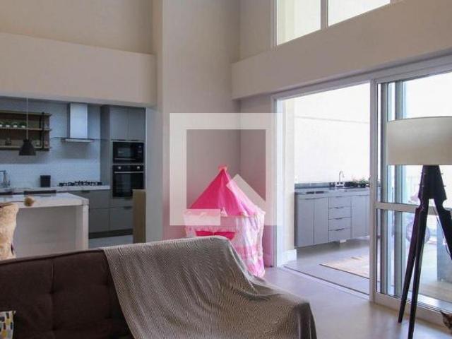 Apartamento para venda em Panamby de 138.00m² com 3 Quartos, 3 Suites e 2 Garagens
