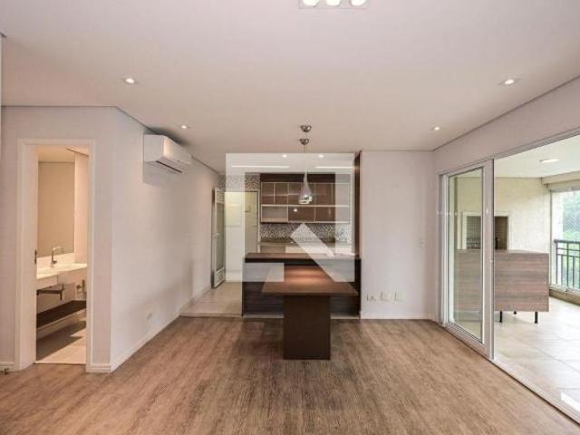 Apartamento para venda em Panamby de 141.00m² com 3 Quartos, 3 Suites e 3 Garagens
