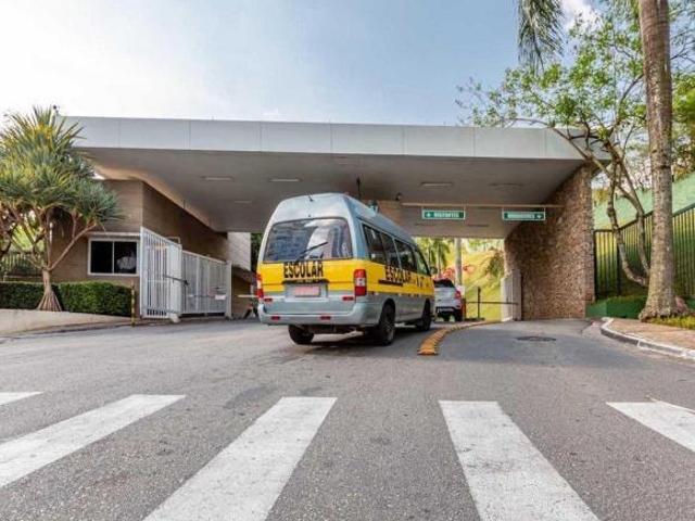 Apartamento para venda em Panamby de 151.00m² com 4 Quartos, 2 Suites e 3 Garagens