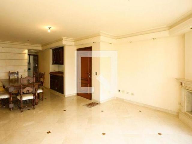 Apartamento para venda em Panamby de 169.00m² com 3 Quartos, 3 Suites e 4 Garagens