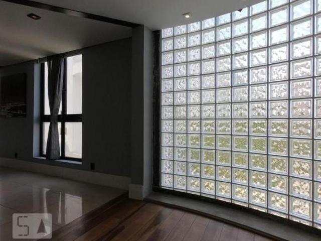 Apartamento para venda em Panamby de 160.00m² com 1 Quarto, 1 Suite e 2 Garagens