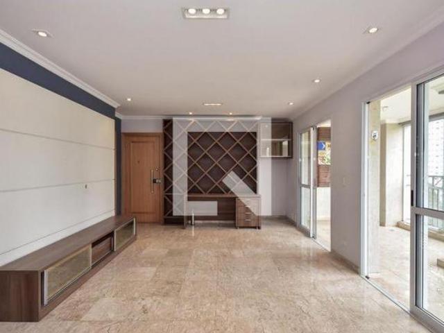 Apartamento para venda em Panamby de 163.00m² com 3 Quartos, 3 Suites e 3 Garagens