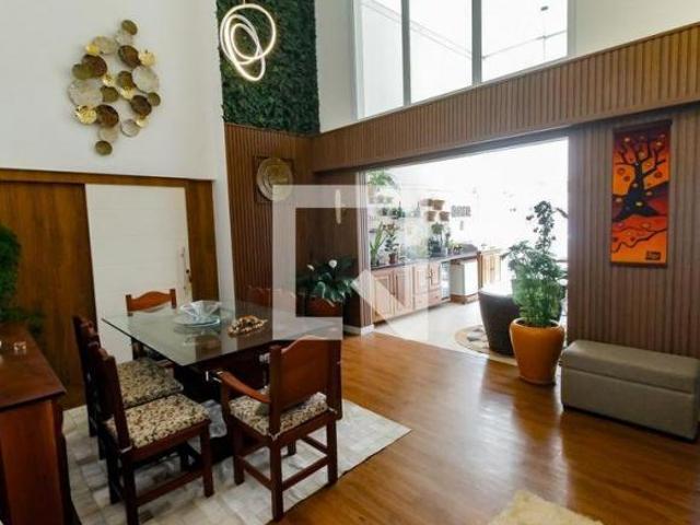 Apartamento para venda em Panamby de 163.00m² com 3 Quartos, 3 Suites e 3 Garagens
