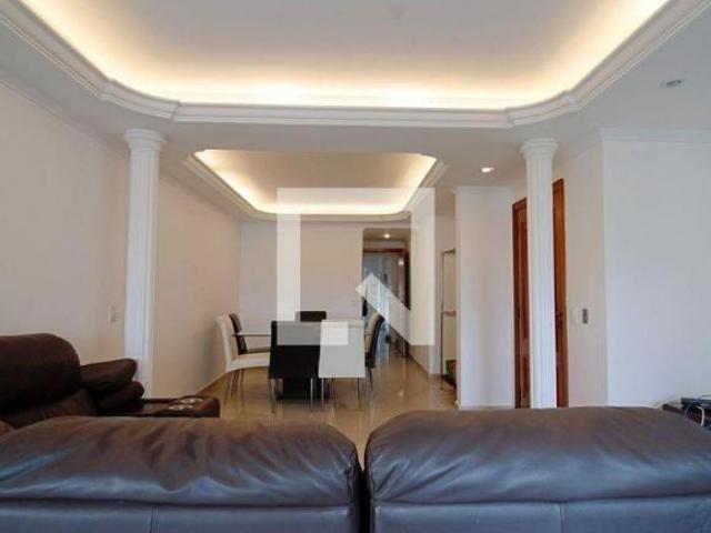 Apartamento para venda em Panamby de 170.00m² com 4 Quartos, 2 Suites e 3 Garagens