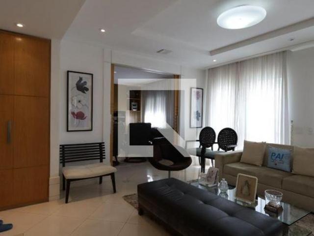 Apartamento para venda em Panamby de 180.00m² com 3 Quartos, 3 Suites e 3 Garagens