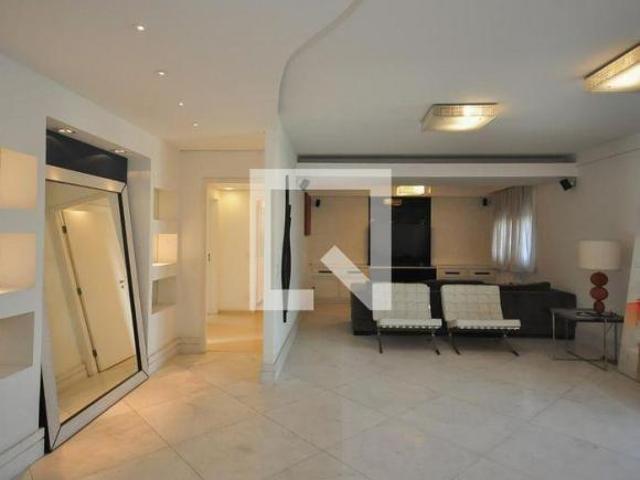 Apartamento para venda em Panamby de 200.00m² com 3 Quartos, 3 Suites e 3 Garagens