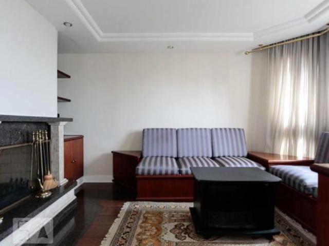 Apartamento para venda em Panamby de 350.00m² com 4 Quartos, 4 Suites e 5 Garagens