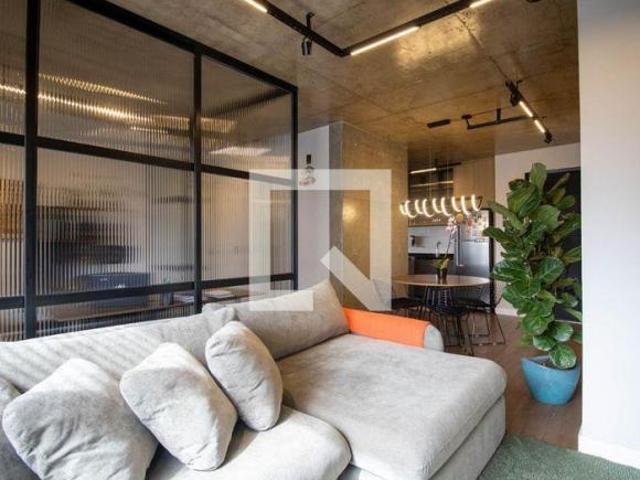 Apartamento para venda em Panamby de 70.00m² com 2 Quartos, 1 Suite e 1 Garagem