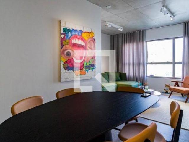 Apartamento para venda em Panamby de 72.00m² com 2 Quartos, 1 Suite e 1 Garagem