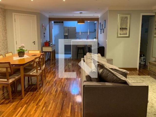 Apartamento para venda em Panamby de 94.00m² com 3 Quartos, 1 Suite e 2 Garagens