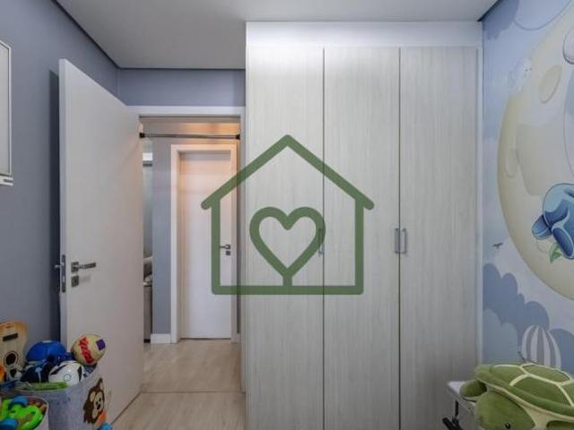 Apartamento para venda em Passo Da Areia de 72.00m² com 2 Quartos