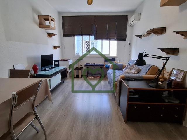 Apartamento para venda em Passo Da Areia em Porto Alegre Rio Grande do Sul de 46.00m² com 1 Quarto e 1 Garagem