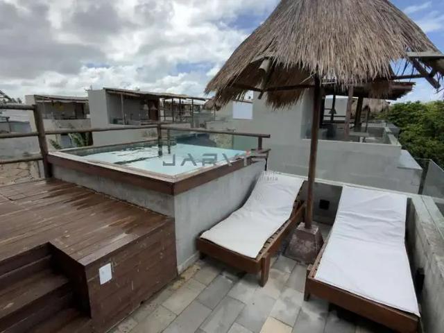 Apartamento para Venda em Passo de Camaragibe/AL Zona Rural 3 Quartos