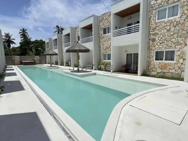Apartamento para Venda em Passo de Camaragibe/AL Centro 2 Quartos