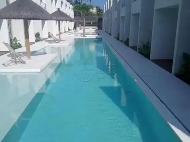 Apartamento para Venda em Passo de Camaragibe/AL Praia do Marceneiro 2 Quartos