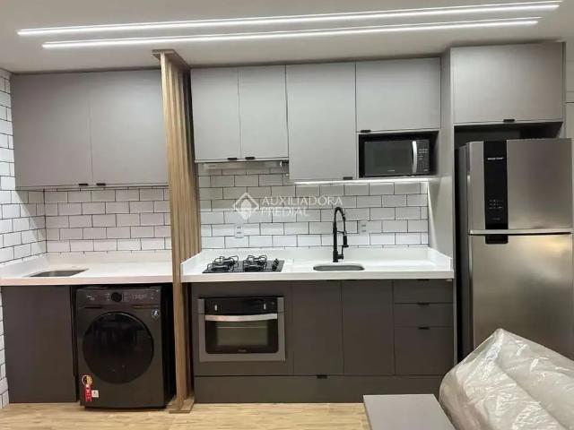 Apartamento para Venda em Passo de Torres/SC Novo Passo 2 Quartos