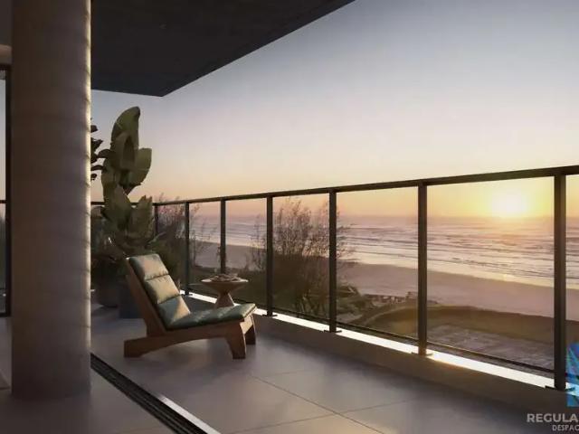 Apartamento para Venda em Passo de Torres/SC Balneário Bellatorres 2 Quartos