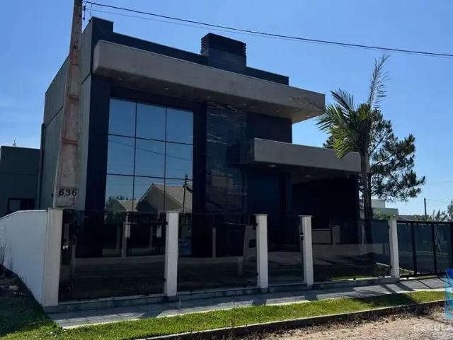 Apartamento para Venda em Passo de Torres/SC Balneário Bellatorres 3 Quartos