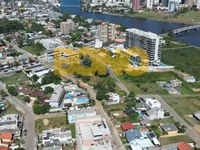 Apartamento para Venda em Passo de Torres/SC Balneário Rosa do Mar 3 Quartos