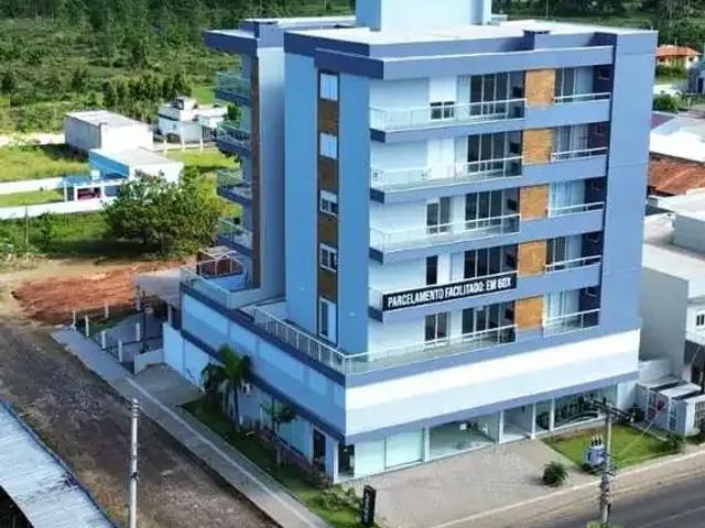 Apartamento para Venda em Passo de Torres/SC Balneário Rosa do Mar 3 Quartos