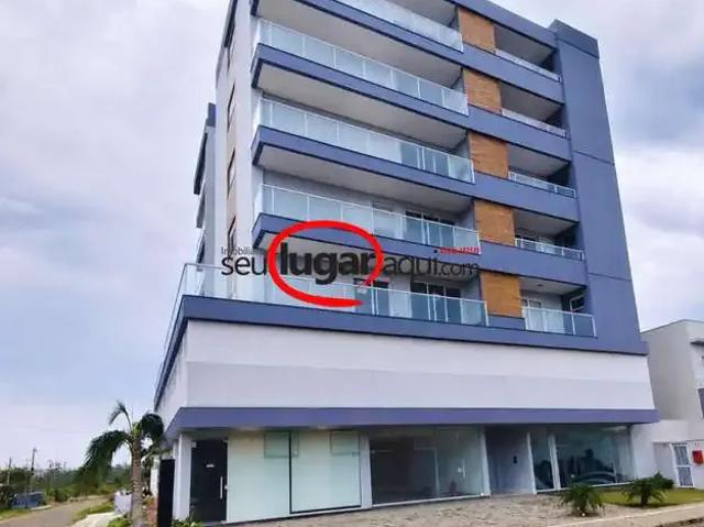 Apartamento para Venda em Passo de Torres/SC Balneário Rosa do Mar 3 Quartos