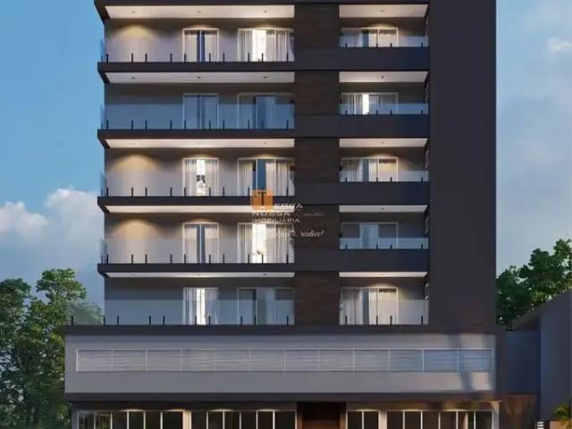 Apartamento para Venda em Passo de Torres/SC Balneário Rosa do Mar 3 Quartos