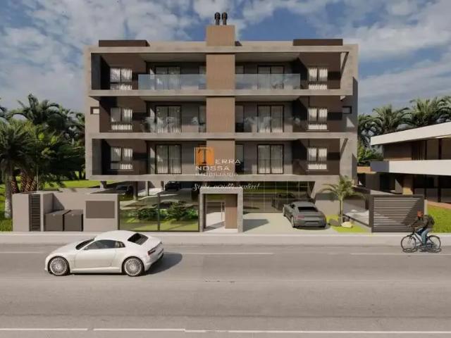 Apartamento para Venda em Passo de Torres/SC Bela Torres 2 Quartos