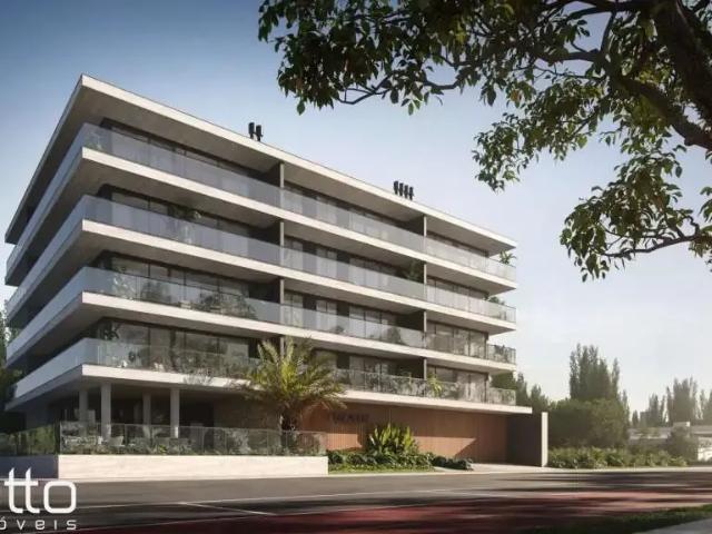 Apartamento para Venda em Passo de Torres/SC Bela Torres 2 Quartos