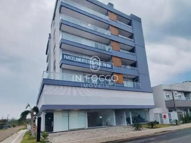 Apartamento para Venda em Passo de Torres/SC Bela Torres 3 Quartos