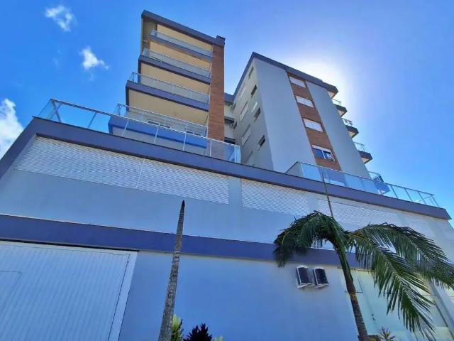 Apartamento para Venda em Passo de Torres/SC Bela Torres 3 Quartos