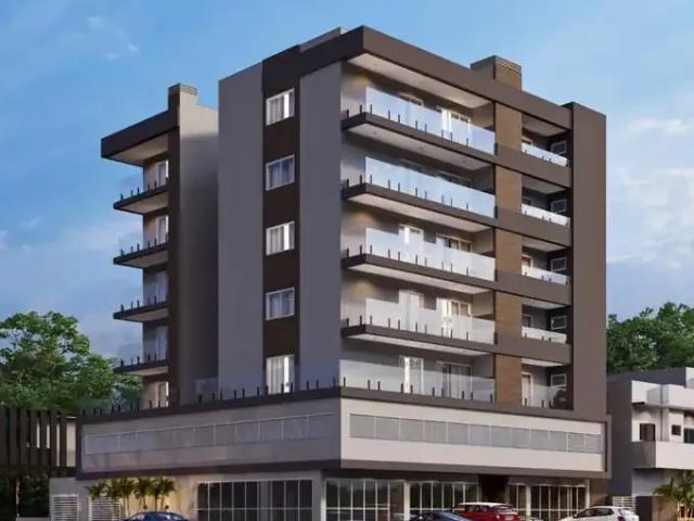 Apartamento para Venda em Passo de Torres/SC Bela Torres 3 Quartos