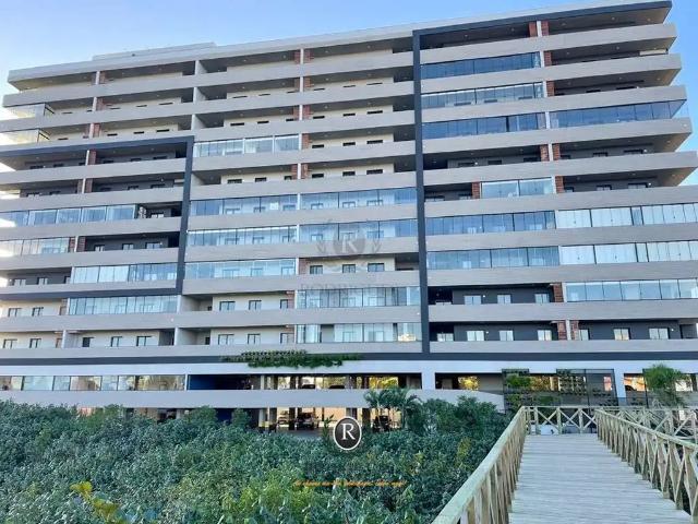 Apartamento para Venda em Passo de Torres/SC Centro 2 Quartos