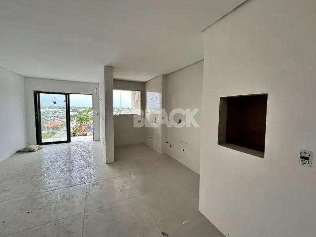 Apartamento para Venda em Passo de Torres/SC Centro 2 Quartos