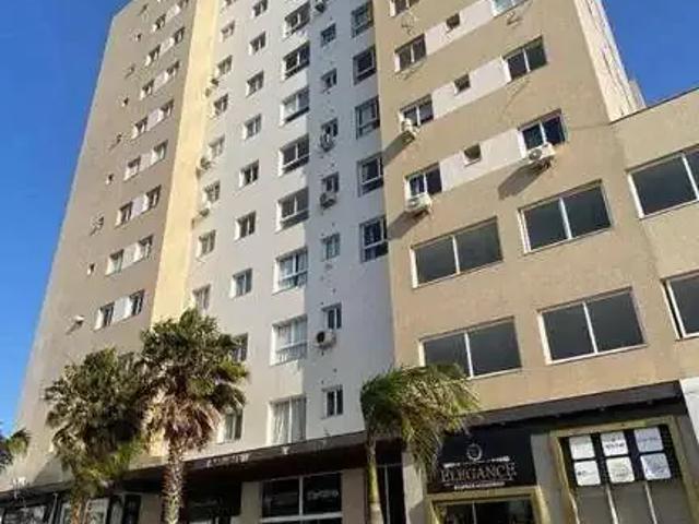 Apartamento para Venda em Passo de Torres/SC Centro 2 Quartos