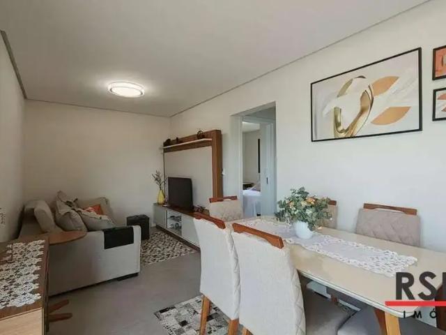 Apartamento para Venda em Passo de Torres/SC Centro 2 Quartos