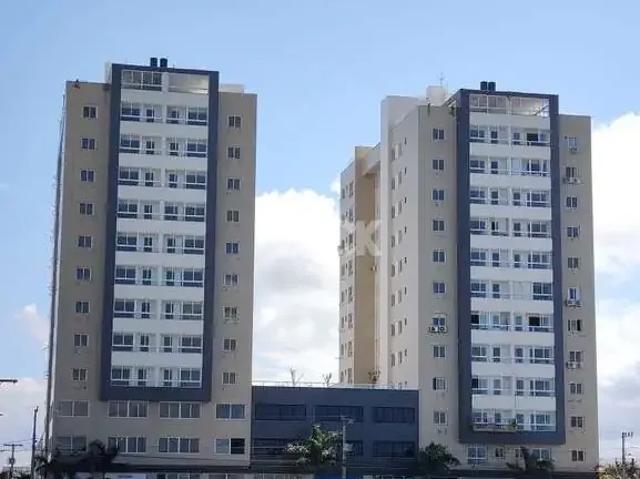 Apartamento para Venda em Passo de Torres/SC Centro 2 Quartos