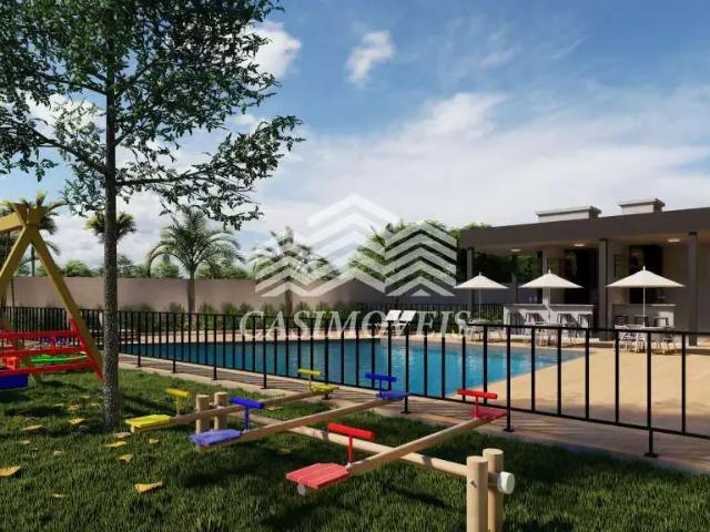 Apartamento para Venda em Passo de Torres/SC Centro 2 Quartos