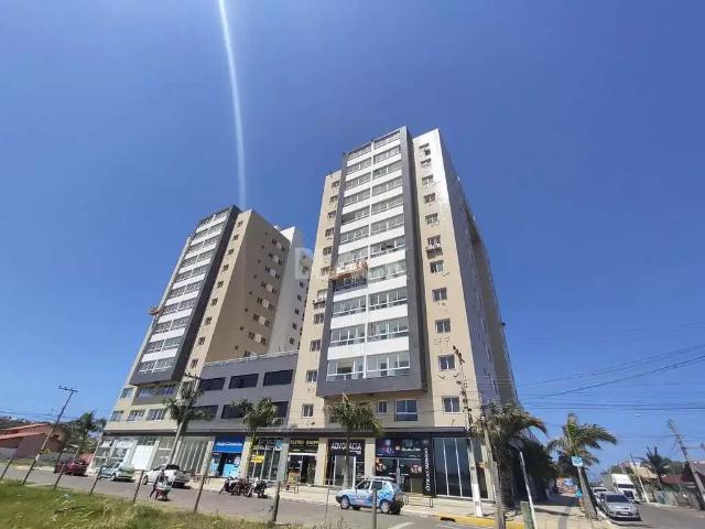 Apartamento para Venda em Passo de Torres/SC Centro 2 Quartos