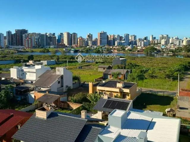Apartamento para Venda em Passo de Torres/SC Centro 2 Quartos