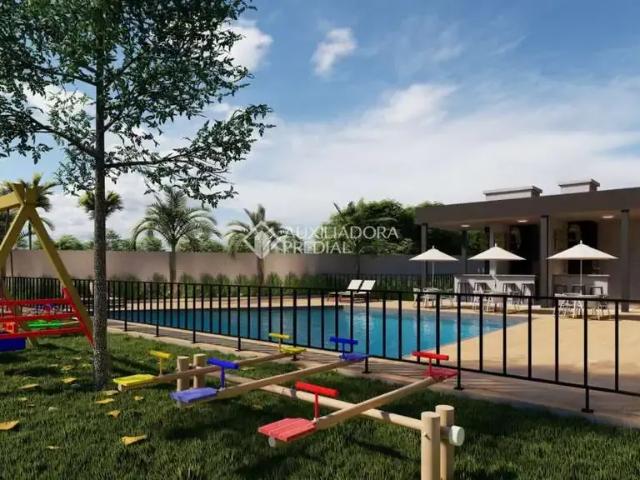 Apartamento para Venda em Passo de Torres/SC Centro 2 Quartos