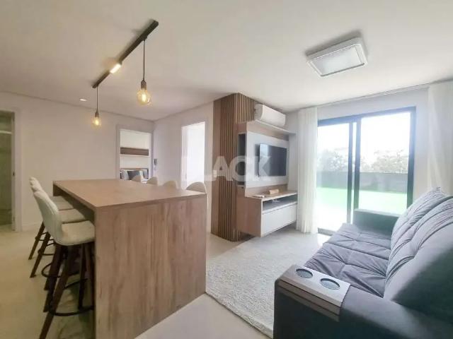 Apartamento para Venda em Passo de Torres/SC Centro 2 Quartos