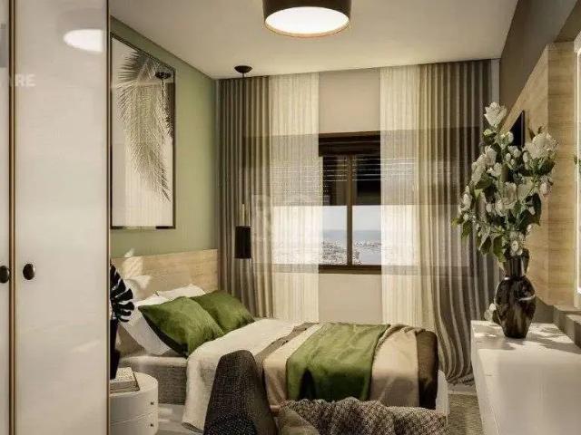 Apartamento para Venda em Passo de Torres/SC Centro 2 Quartos