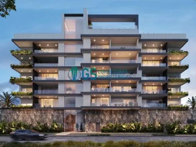 Apartamento para Venda em Passo de Torres/SC Centro 2 Quartos