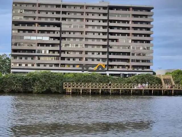 Apartamento para Venda em Passo de Torres/SC Centro 2 Quartos