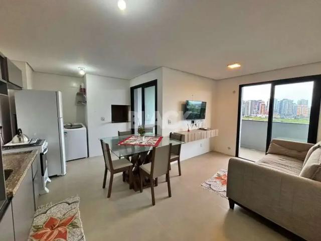 Apartamento para Venda em Passo de Torres/SC Centro 2 Quartos