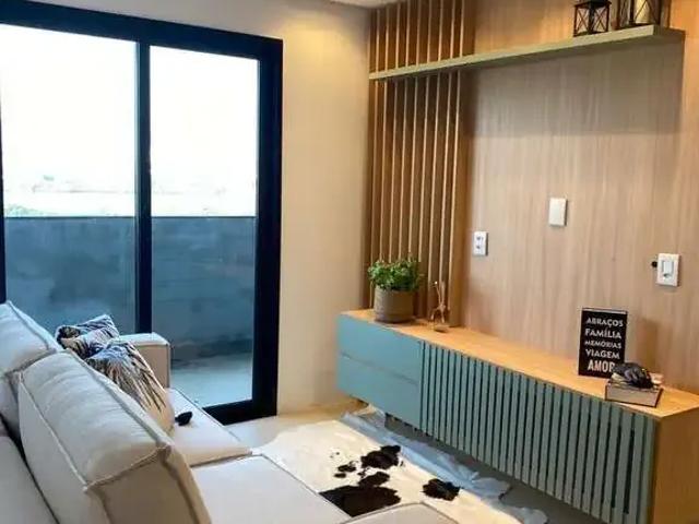 Apartamento para Venda em Passo de Torres/SC Centro 2 Quartos