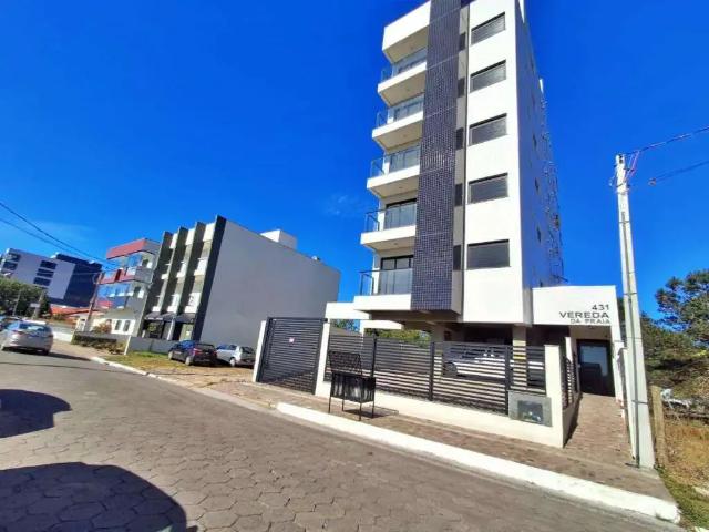 Apartamento para Venda em Passo de Torres/SC Centro 2 Quartos