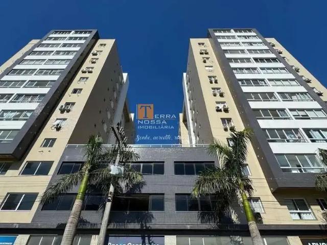 Apartamento para Venda em Passo de Torres/SC Centro 2 Quartos