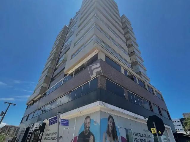 Apartamento para Venda em Passo de Torres/SC Centro 3 Quartos