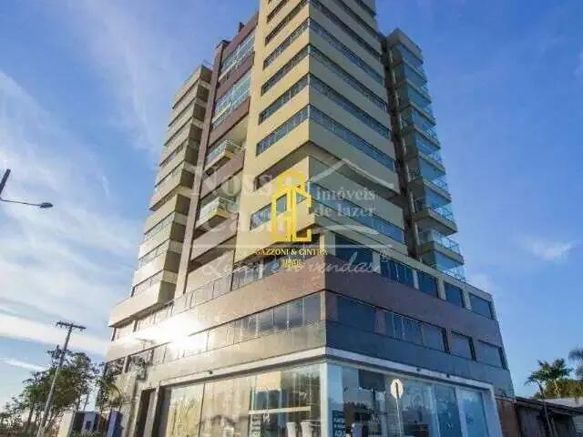 Apartamento para Venda em Passo de Torres/SC Centro 3 Quartos